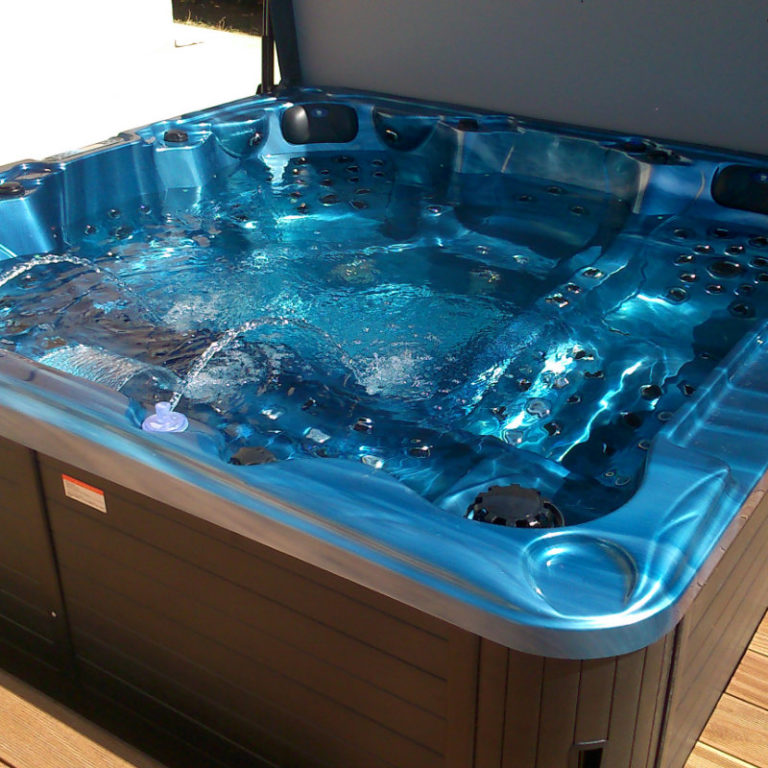 Gamme SPA Elite - Authentic Spa