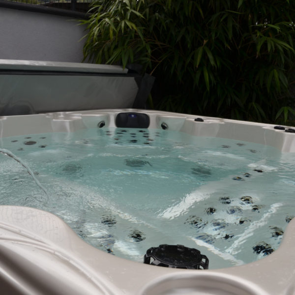 Gamme SPA Prestige - Authentic Spa