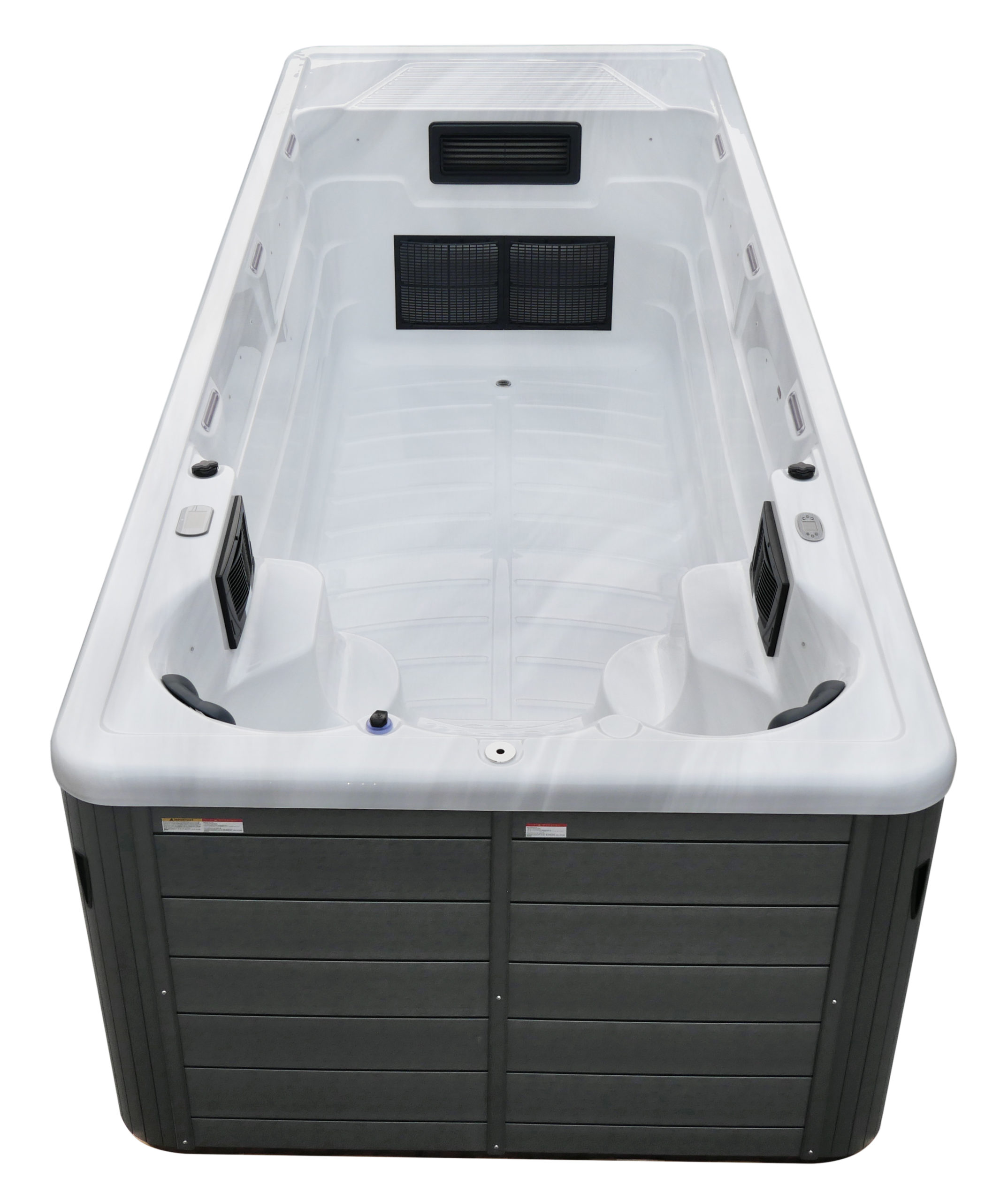 SPA DE NAGE MOANA - Authentic Spa